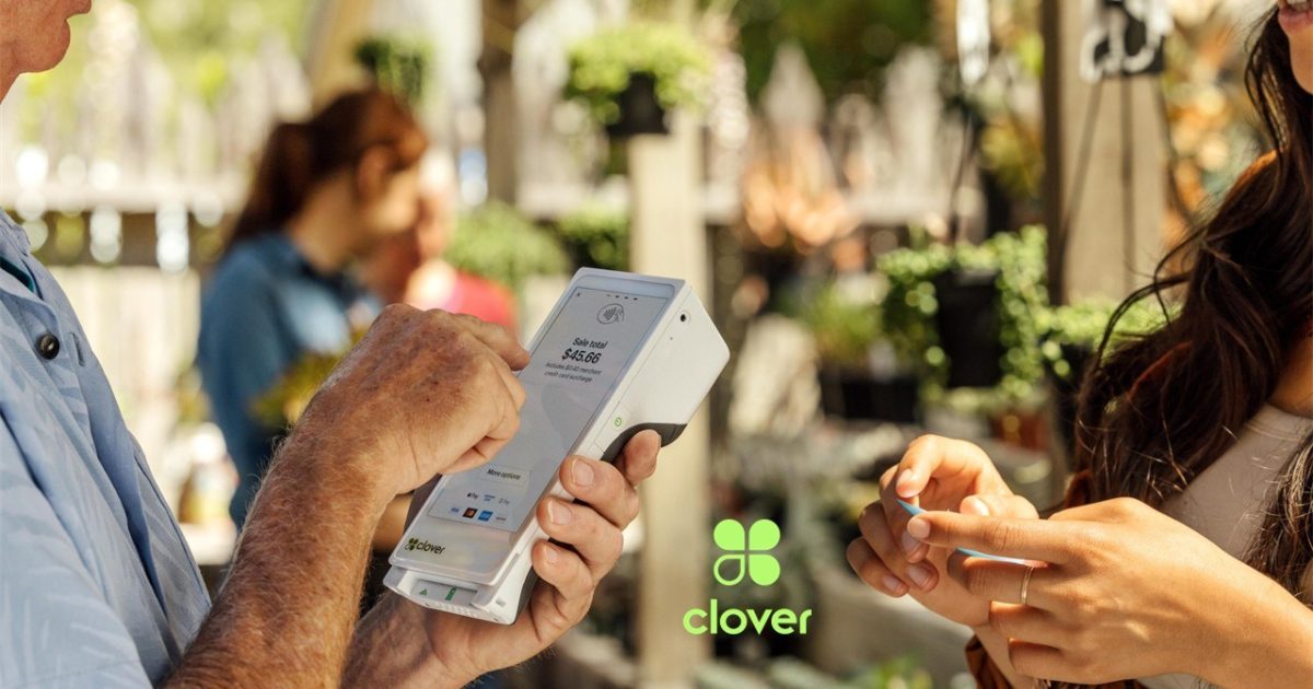 Washington Trust | Merchant Services