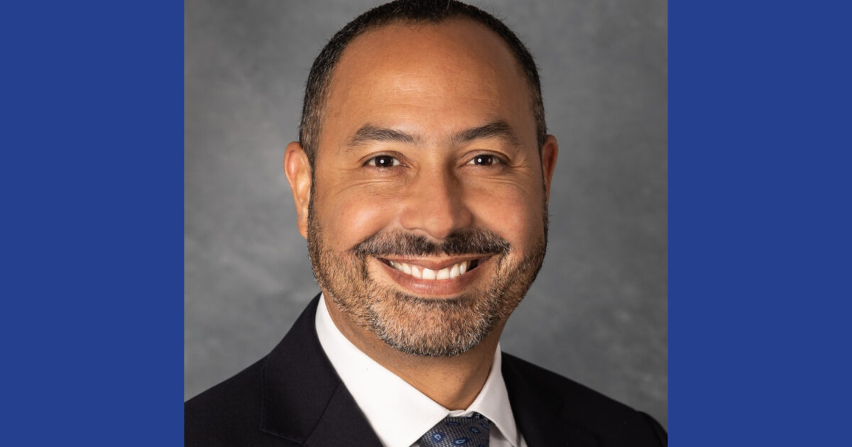 Washington Trust | Washington Trust Appoints Rolando Lora to Head…