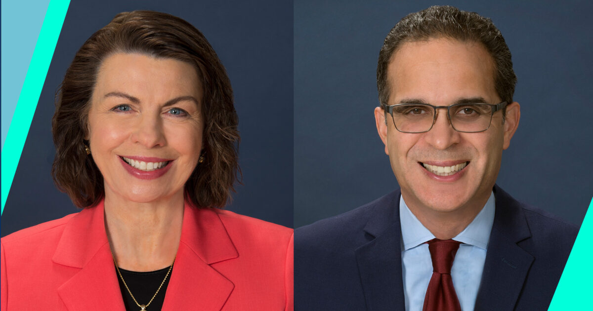 Washington Trust | Debra M. Paul and Angel Taveras Appointed to…