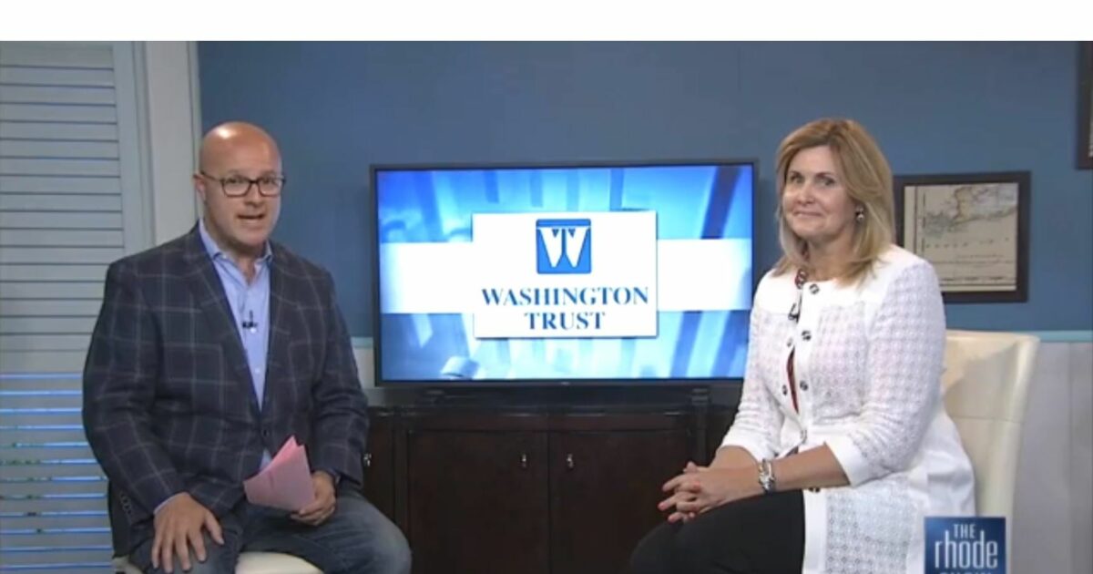 Washington Trust | Creating an End-of-Life Plan to Help Avert Family…