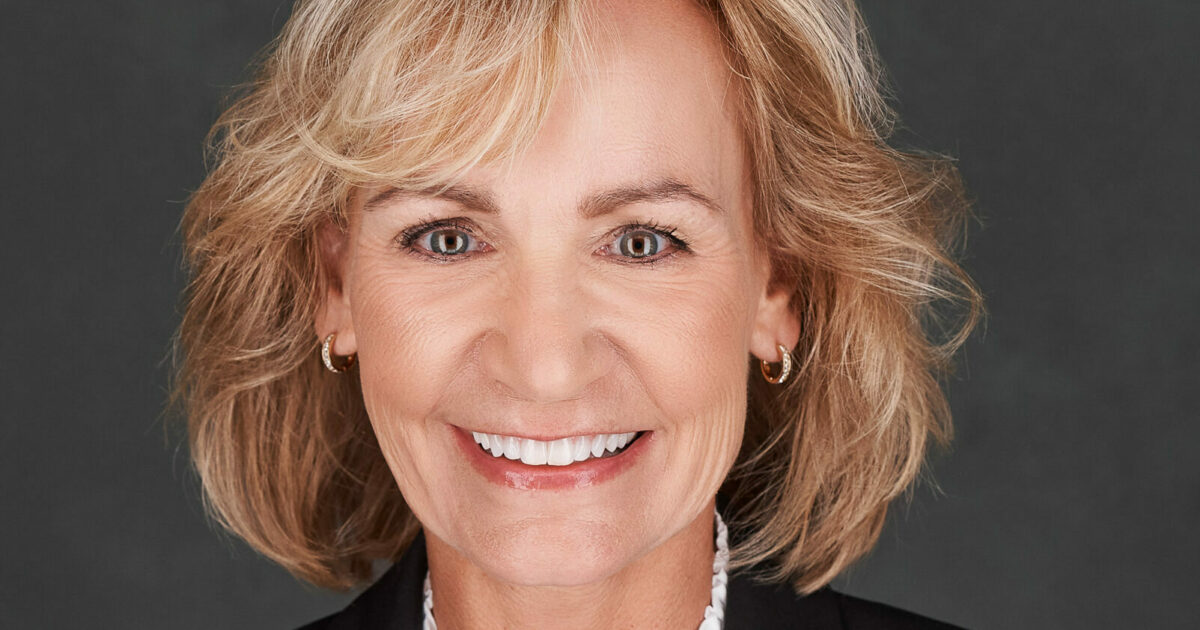 Washington Trust | Washington Trust Elects Lisa Stanton to Board