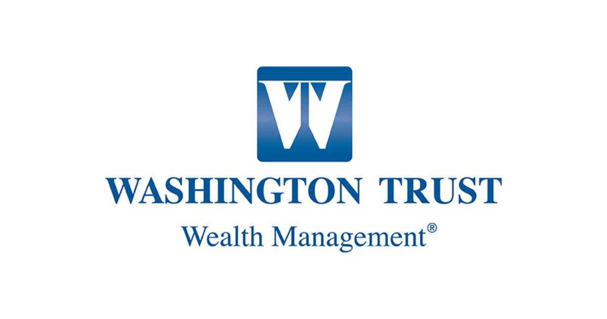 Washington Trust | Washington Trust Rebrands Wealth Management…