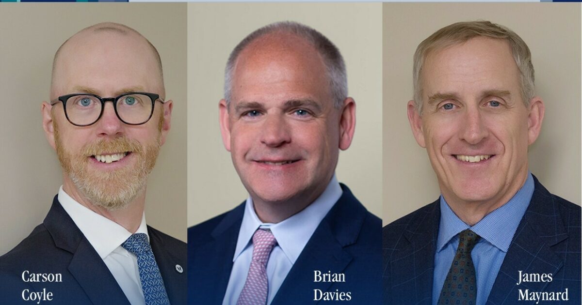 Washington Trust | Washington Trust Wealth Management Expands with…