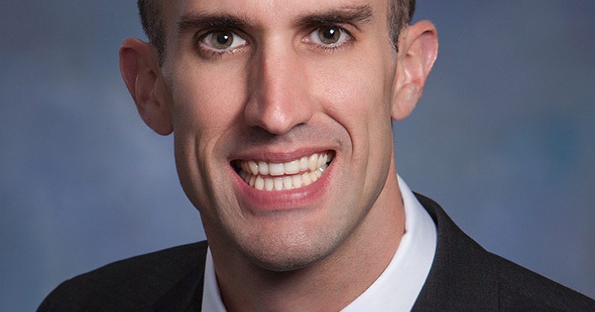 Washington Trust | Kevin Hanrahan