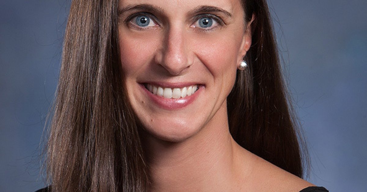 Washington Trust | Bethany Lyons