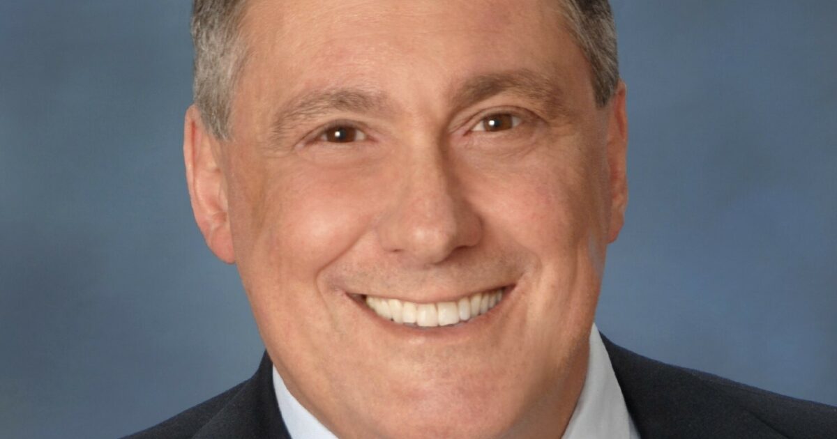 Washington Trust | James A. Mignone