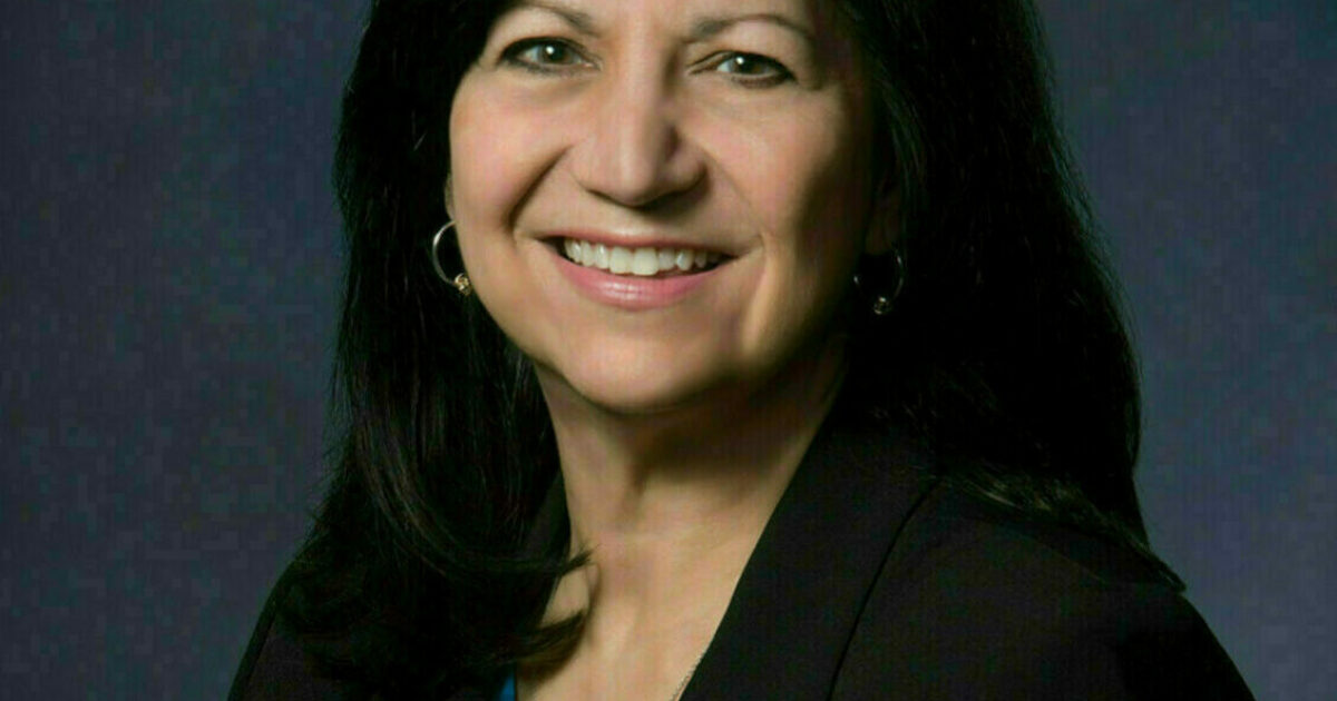 Washington Trust | Sharon M. Walsh