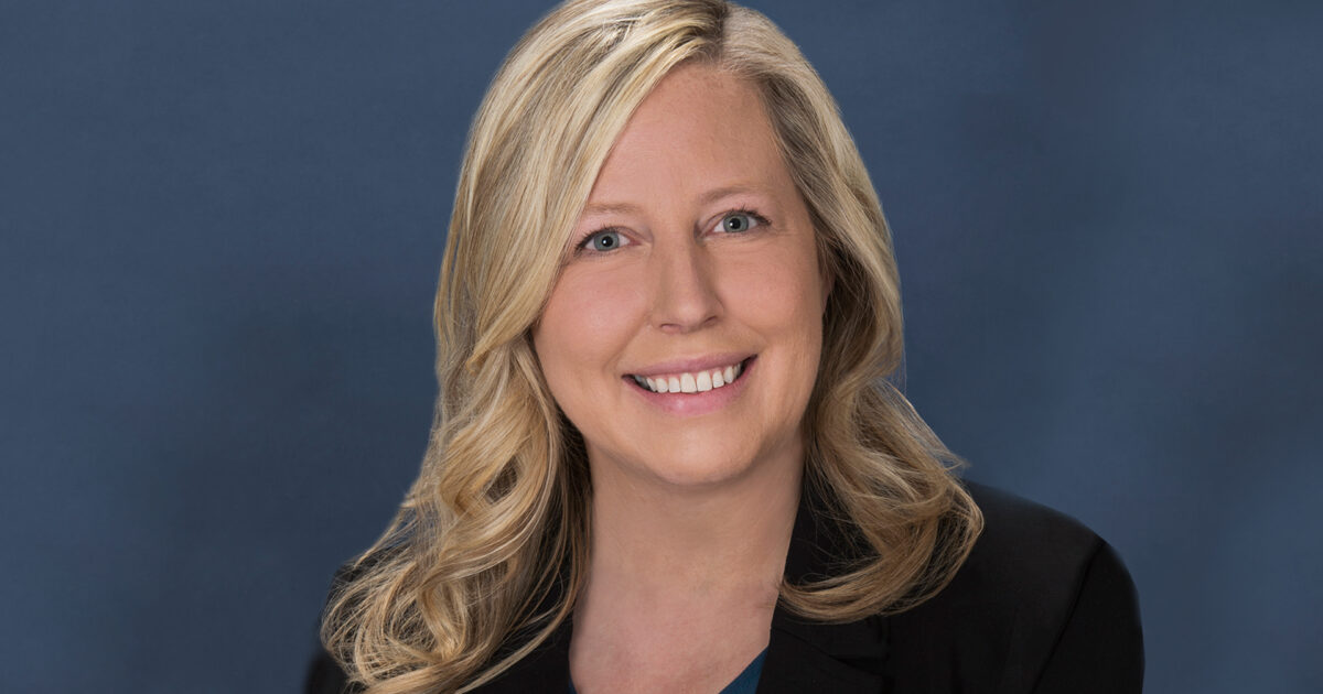 Washington Trust | Washington Trust Names Crystal Thompson Manager of…